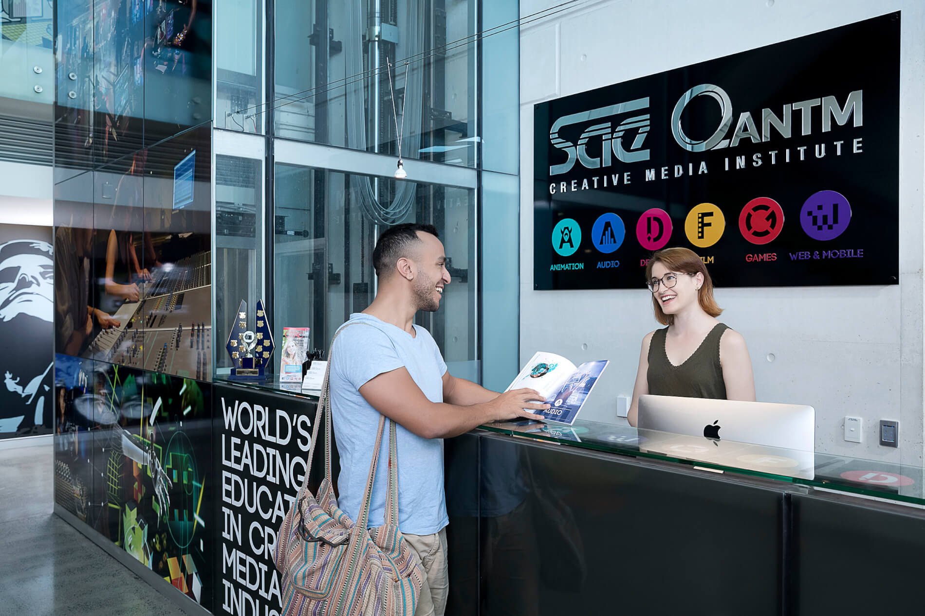 Orientation - Before you start - SAE SAE Jordan