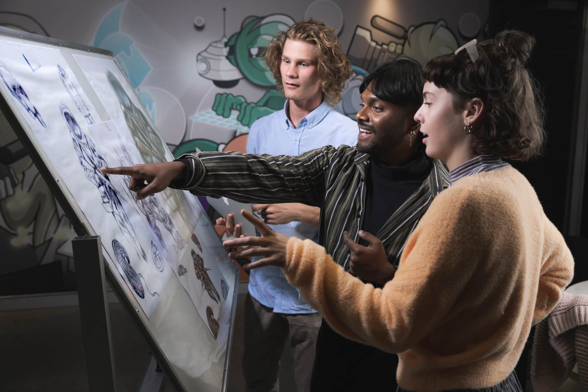 Plan Your Arrival - SAE Jordan