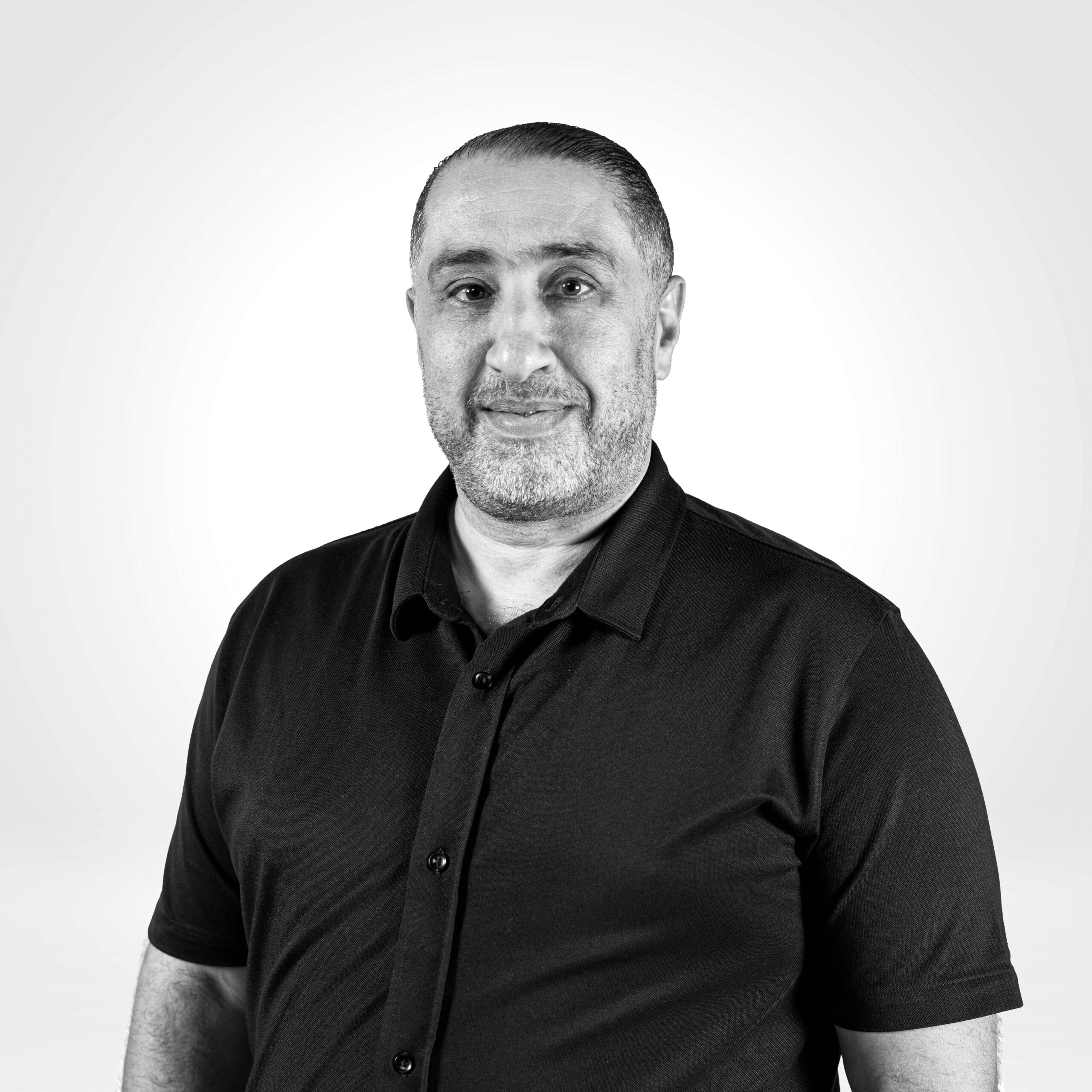 Issa Naouri - SAE Jordan